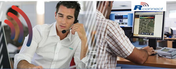 Rconnect - Controlpack