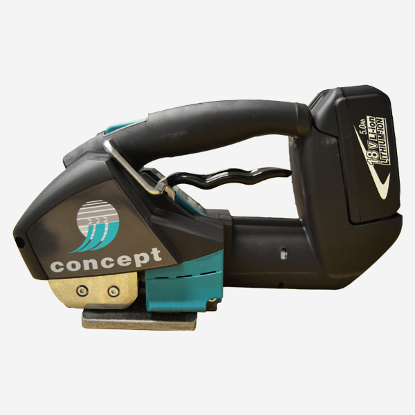 Flejadora de batería SPK 221