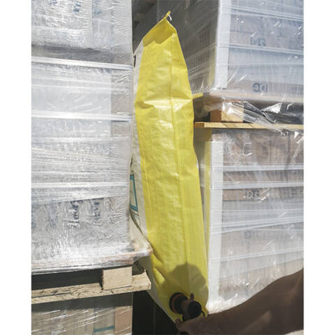 Sacos de Rafia 90x120 mm Airbag Estiba