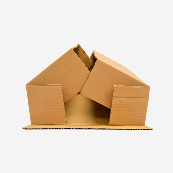 Caja automontable 42x31,2x11,9cm
