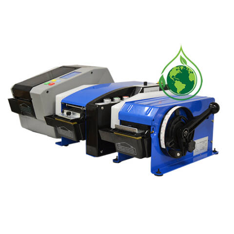 Controlpack - fabricación de maquinaria y materiales de embalaje