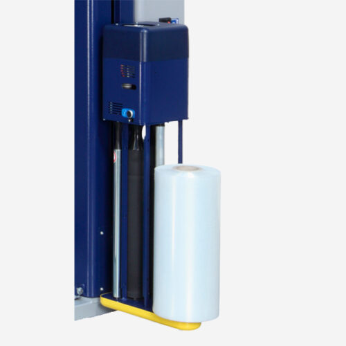 Mesas giratorias Masterplat Plus LP