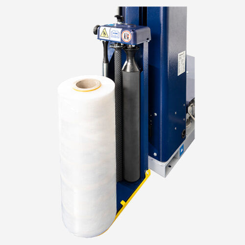 Envolvedora vertical Ecoplat Plus