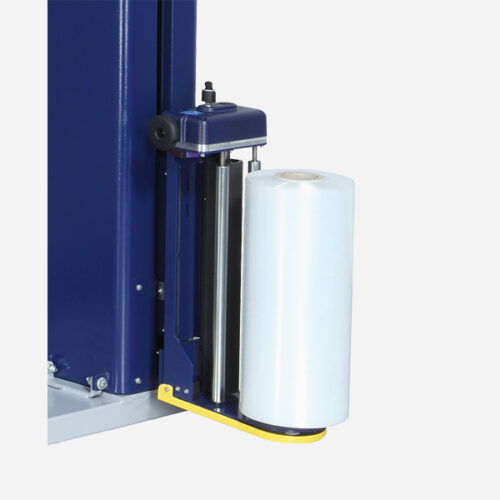 Mesas giratorias Masterplat Plus LP