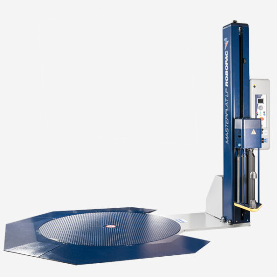 Envolvedoras de palets - Controlpack