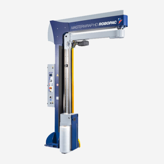 Envolvedoras de palets - Controlpack