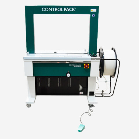 Flejadora automática de arco SPK 1601