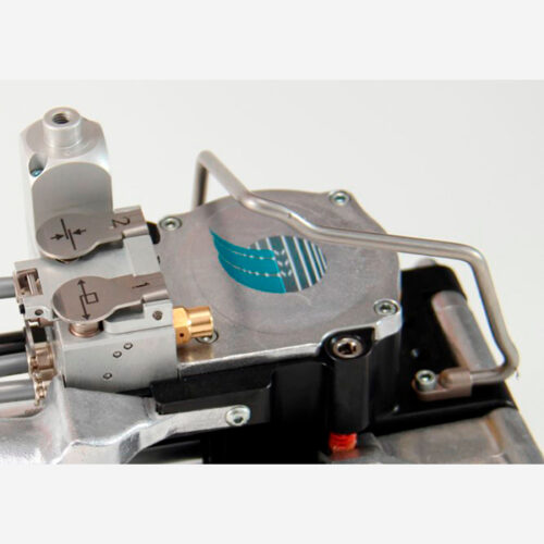 Flejadora neumática SPK 211