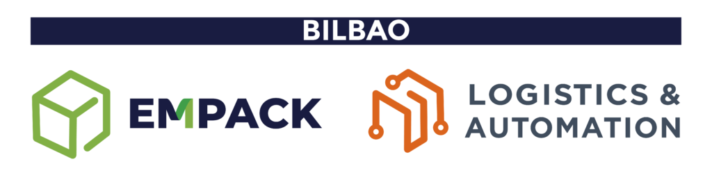 Descubre el futuro del embalaje con Controlpack en Empack Bilbao