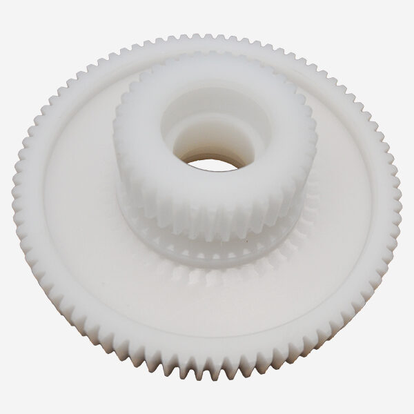 Engranaje 1.5 Z82/37 para Technoplat 3000