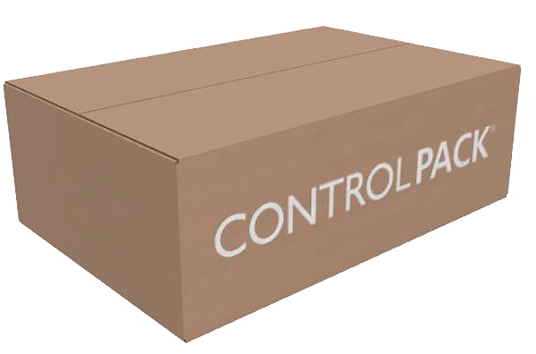 Controlpack - fabricación de maquinaria y materiales de embalaje