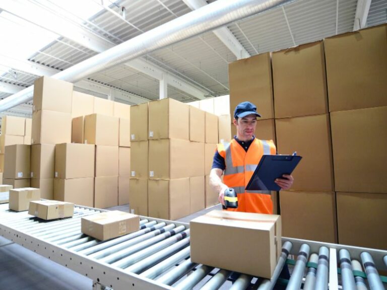 Controlpack - fabricación de maquinaria y materiales de embalaje