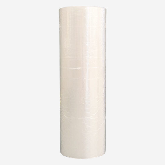 Plástico retráctil POF 20 cm 19 micras