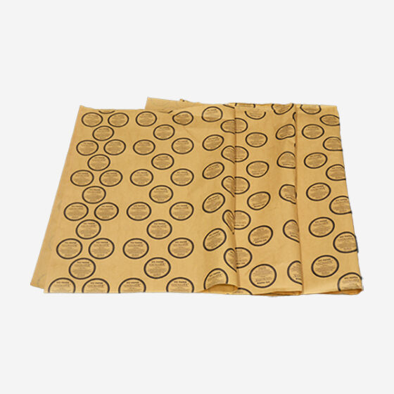 Hojas papel Kraft VCI 1.200 x 800 mm