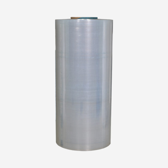 Film estirable nanocapas 17 micras 50 cm pre-estiro 400%