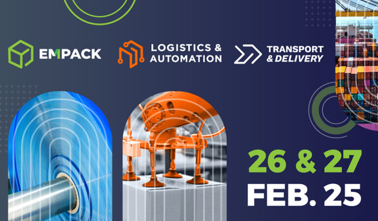 Controlpack - fabricación de maquinaria y materiales de embalaje